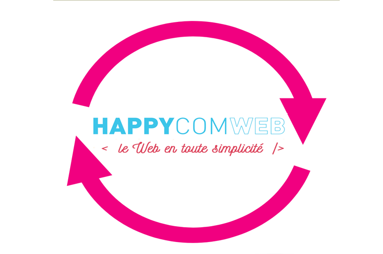 Happy Com Web – Happy com web : Le web en toute simplicité